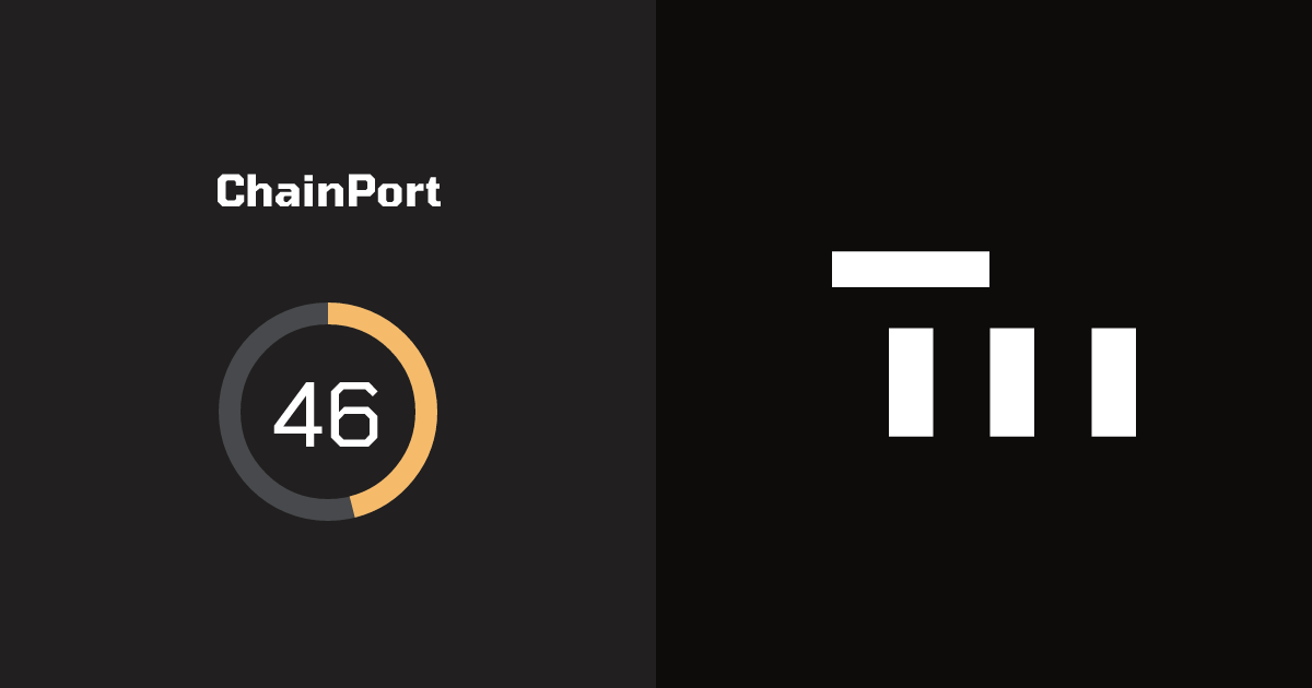 ChainPort on TPRO Network
